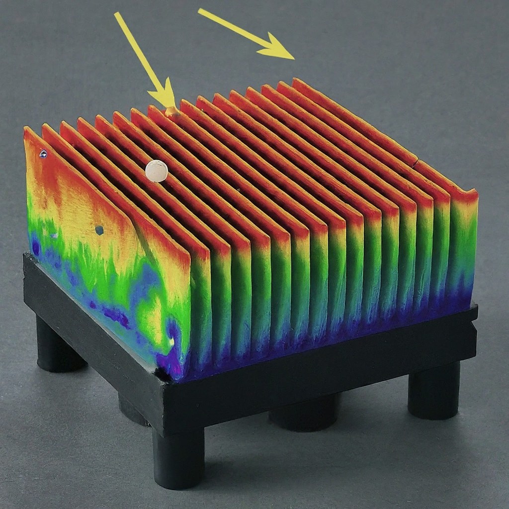 Heat Exch – DSTECH