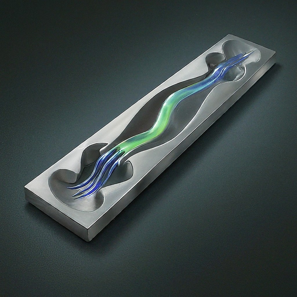 TeslaValve – DSTECH